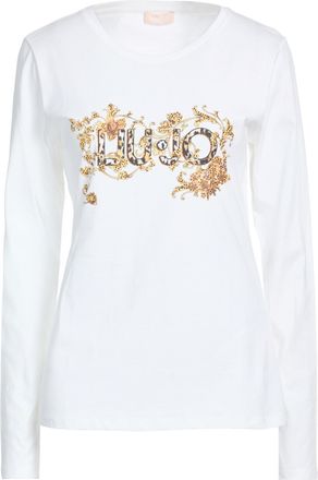 Liu Jo TOPS - T-shirts auf YOOX.COM