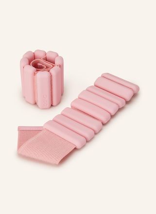 Bala Bala Handgelenksgewichte Bangles rosa