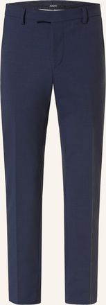 Joop Anzughose Blayr Slim Fit blau