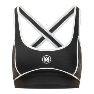 Amiri Damen, Sport, Schwarzk, MGr&ouml;&szlig;e