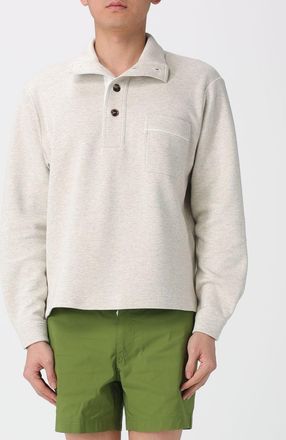 Tom Ford Pullover TOM FORD Herren Farbe Wei&szlig;