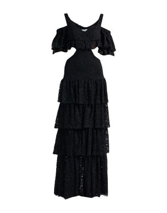 Odi Et Amo KLEIDER - Maxi-Kleider auf YOOX.COM