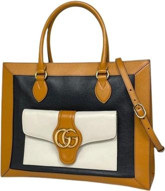 Gucci Damen, Pre-Owned, Mehrfarbig, ONE SIZEGr&ouml;&szlig;e