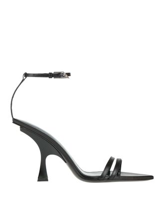 The Attico SCHUHE - Zehentrenner auf YOOX.COM