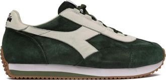 Diadora Herren, Schuhe, Gr&uuml;n, 44 1/2 EUGr&ouml;&szlig;e