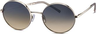 Marc O'Polo Damen, Accessories, Gelb, 55 MMGr&ouml;&szlig;e