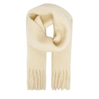 Nine West Schal Nine West CEO-NW-W4-006-AW25 &Eacute;cru