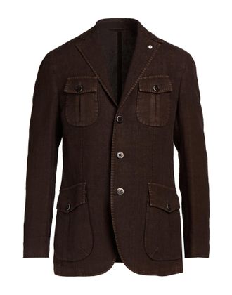 L.B.M. 1911 ANZ&Uuml;GE und CO-ORDS - Blazers auf YOOX.COM