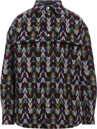 Valentino Garavani TOPS - Hemden auf YOOX.COM