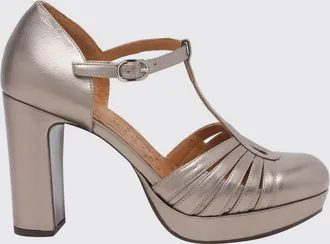 Chie Mihara Pumps Damen Farbe Stahl