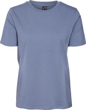 Vero Moda Vmpaulina Ss T-Shirt Ga JRS Noos