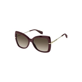 Marc Jacobs 881/S Lhf(Ha) Sonnenbrille - - Accessories - Damen - Rot - 56 MM