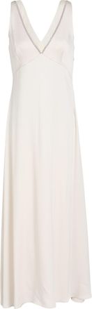 PESERICO KLEIDER - Maxi-Kleider auf YOOX.COM