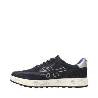 Premiata Zubeh&ouml;r - - Shoes - Herren - Blau - 40 EU