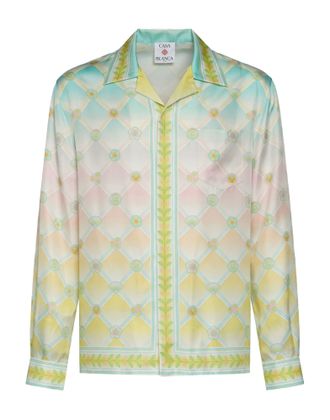 Casablanca TOPS - Hemden auf YOOX.COM