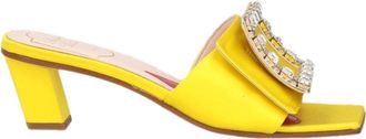 Roger Vivier SCHUHE - Sandalen auf YOOX.COM