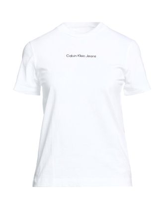 Calvin Klein TOPS - T-shirts auf YOOX.COM