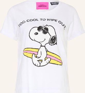 Frog Box Frogbox T-Shirt weiss