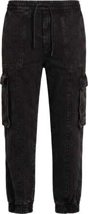 Juun.J HOSEN & R&Ouml;CKE - Jeanshosen auf YOOX.COM