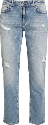 Fred Mello HOSEN & R&Ouml;CKE - Jeanshosen auf YOOX.COM