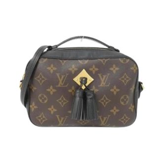 Louis Vuitton Pre-owned Schultertasche - - Pre-owned - Damen - Schwarzk - ONE SIZE