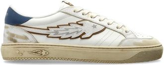 Enterprise Japan Homme, Chaussures, Blanc, Taille: 42 EU Jupiter Rocket 1 Baskets