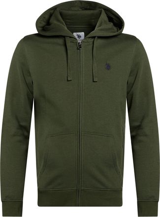 U.S.Polo Association TOPS - Sweatshirts auf YOOX.COM