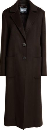 Barba JACKEN & M&Auml;NTEL - M&auml;ntel auf YOOX.COM