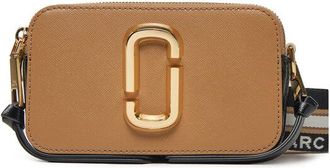Marc Jacobs Handtasche The Snapshot 2S3HCR500H03 Braun