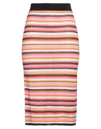 Missoni HOSEN & R&Ouml;CKE - Midi-R&ouml;cke auf YOOX.COM