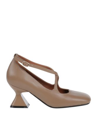Emanuelle Vee SCHUHE - Pumps auf YOOX.COM