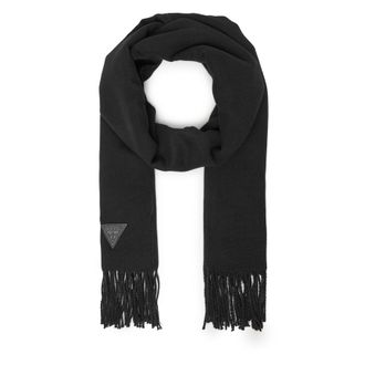 Guess Schal Guess AM9568 POL03 Schwarz