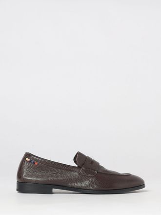 Paul Smith Penny Loafers aus hochwertigem Hirschleder