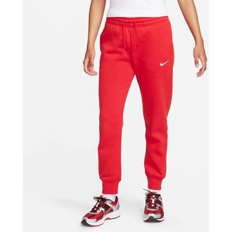 Nike Damen Hose W NSW PHNX FLC MR PANT STD