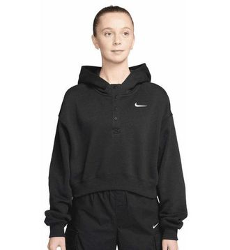 Nike Sportswear Fleece W - Kapuzenpullover - Damen