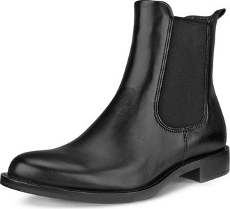 Ecco Damen Chelsea-Stiefel, Schwarz, 38 EU