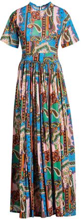 Connor & Blake KLEIDER - Maxi-Kleider auf YOOX.COM