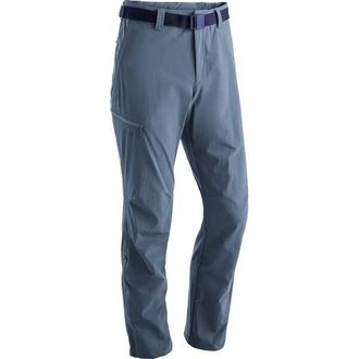 Maier Sports Herren Hose Nil He-Hose roll up el. (kurz)