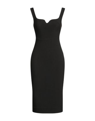 Victoria Beckham KLEIDER - Midi-Kleider auf YOOX.COM