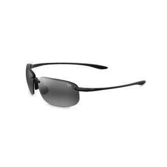 Maui Jim unisex, Accessoires, Noir, Taille: 68 MM Hookipa Xlarge