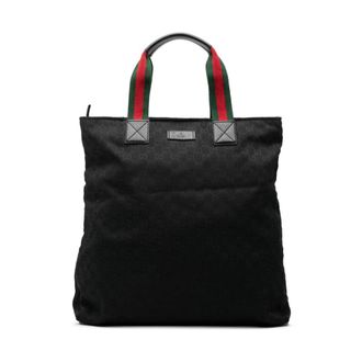 Gucci Damen, Pre-Owned, Schwarzk, ONE SIZEGr&ouml;&szlig;e