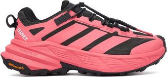 adidas Trekkingschuhe Terrex Freehiker Sl Gore-Tex Hiking Shoes KK4488 Rosa