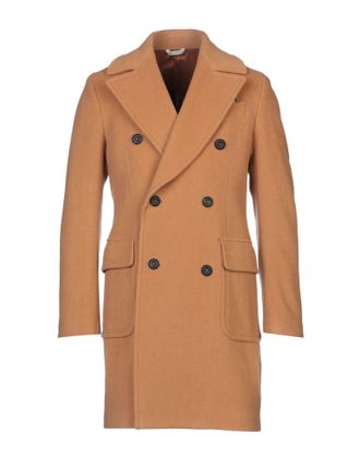 Manuel Ritz JACKEN & MÄNTEL - Mäntel auf YOOX.COM