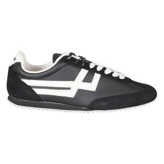 Keds Pro-Keds - Racer 77 - Femme - Chaussures - Noir - Taille: 36 EU