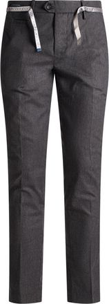 Teleria Zed HOSEN & R&Ouml;CKE - Hosen auf YOOX.COM