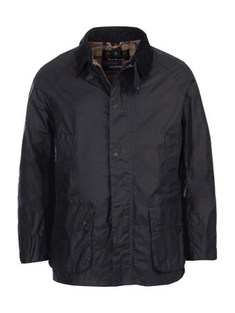 Barbour Parka