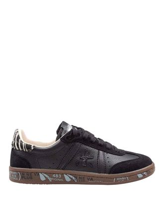 Premiata Baskets - Noir