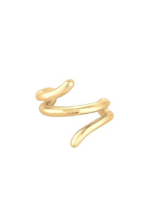Elli Ohrringe Single Earcuff