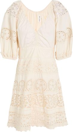 Antik Batik KLEIDER - Mini-Kleider auf YOOX.COM