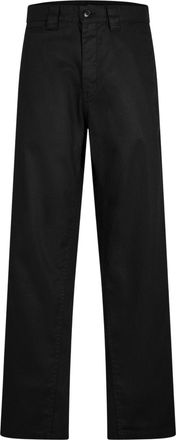 HUGO BOSS Statum Hosen f&uuml;r Herren (Schwarz)